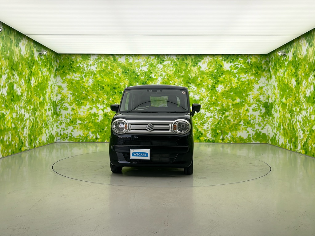 スズキ ワゴンRスマイル G 年式：R5年｜クルマを探す｜WECARS（ウィーカーズ）