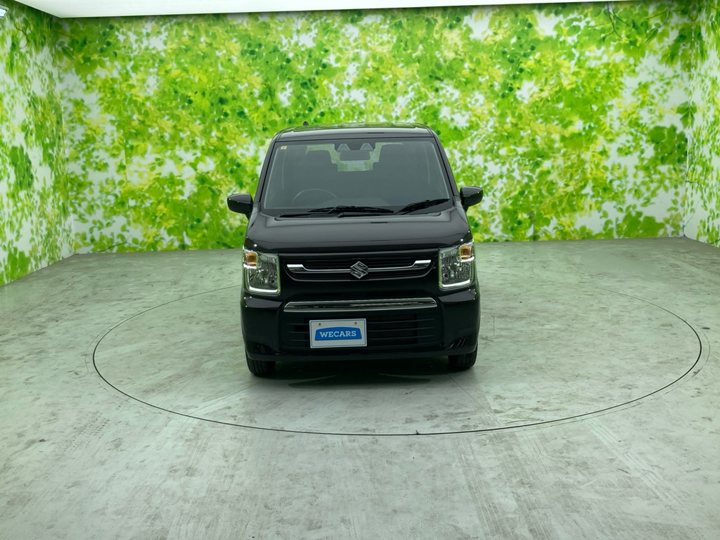 スズキ ワゴンR FX 年式：R5年｜クルマを探す｜WECARS（ウィーカーズ）