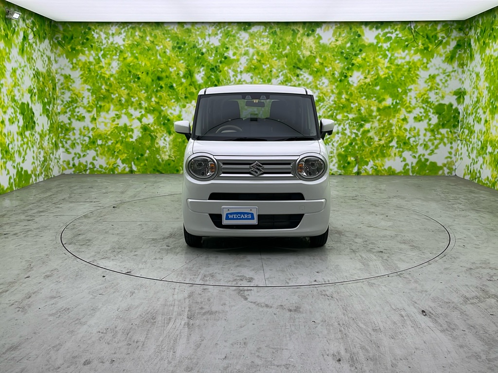 スズキ ワゴンRスマイル 4WD_G 年式：R5年｜クルマを探す｜WECARS（ウィーカーズ）