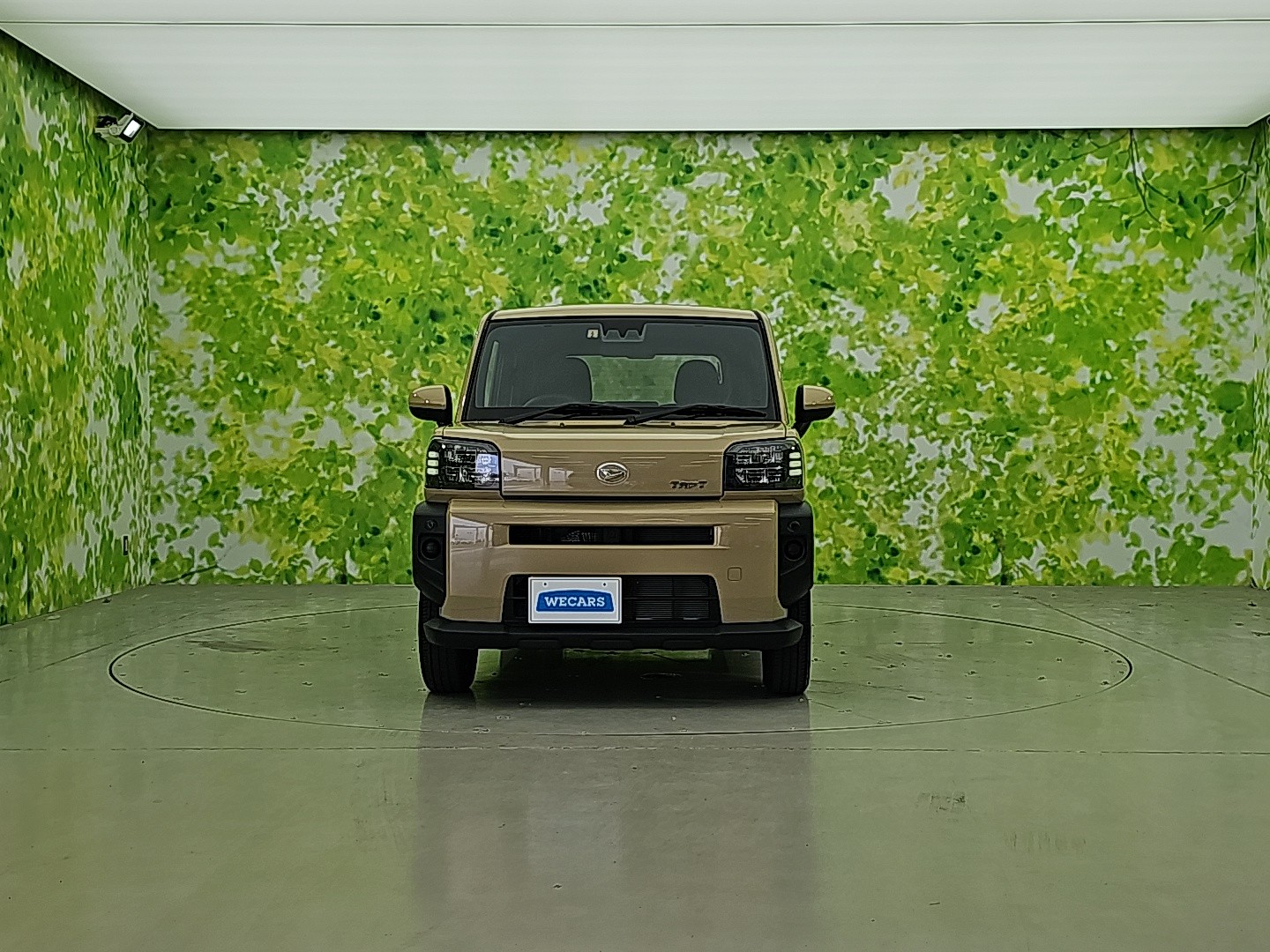 ダイハツ タフト X 年式：R5年｜クルマを探す｜WECARS（ウィーカーズ）