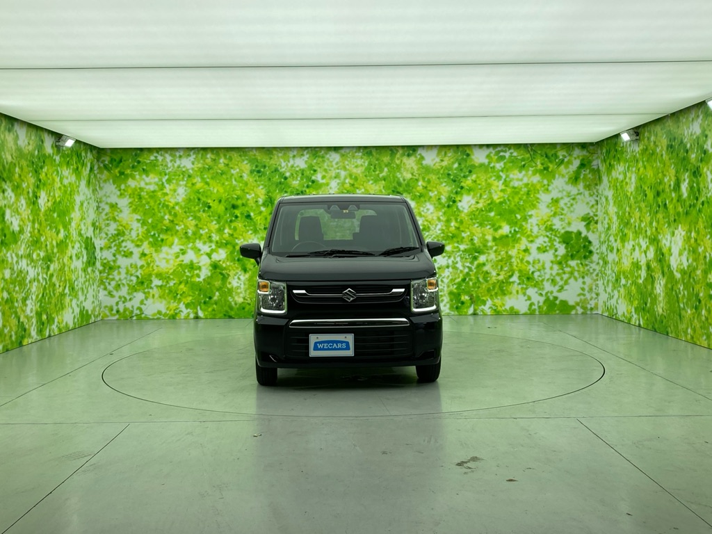 スズキ ワゴンR FX 年式：R5年｜クルマを探す｜WECARS（ウィーカーズ）