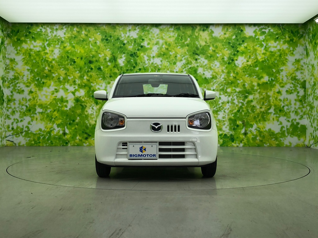 マツダ キャロル5D GL 年式：R3年｜クルマを探す｜WECARS（ウィーカーズ）