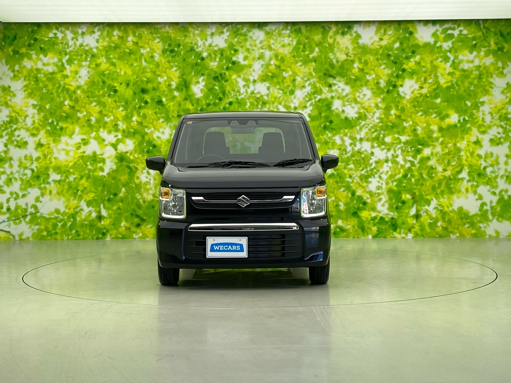 スズキ ワゴンR FX 年式：R5年｜クルマを探す｜WECARS（ウィーカーズ）