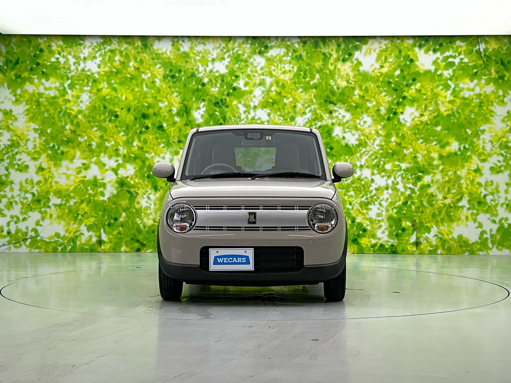 スズキ アルトラパン L 年式：R3年｜クルマを探す｜WECARS（ウィーカーズ）