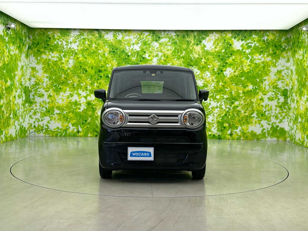 スズキ ワゴンRスマイル G 年式：R5年｜クルマを探す｜WECARS（ウィーカーズ）