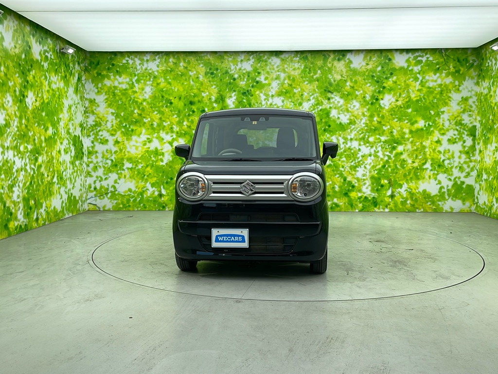 スズキ ワゴンRスマイル G 年式：R5年｜クルマを探す｜WECARS（ウィーカーズ）