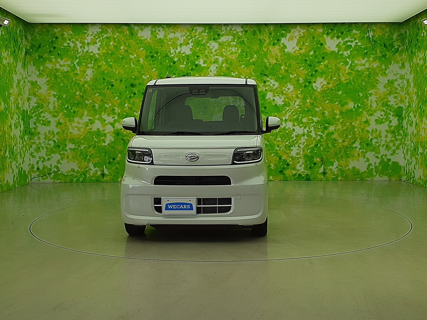 ダイハツ タント L 年式：R5年｜クルマを探す｜WECARS（ウィーカーズ）