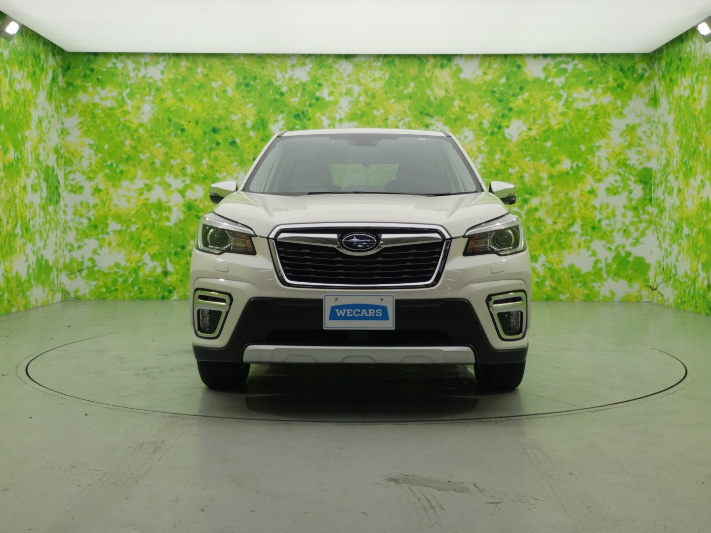 スバル フォレスターハイブリッド 4WDアドバンス 年式：R2年｜クルマを探す｜WECARS（ウィーカーズ）