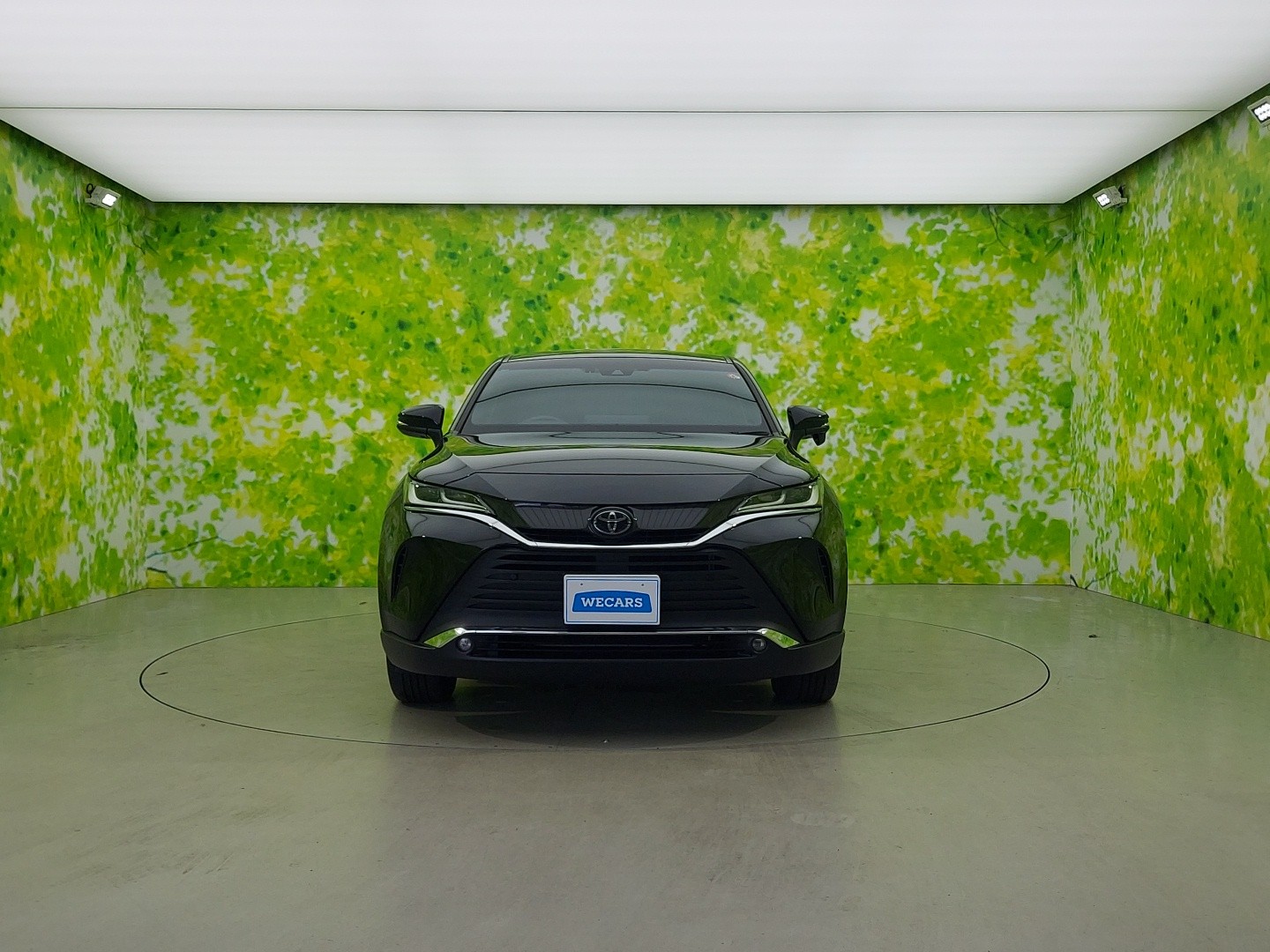 トヨタ ハリアー G 年式：R3年｜クルマを探す｜WECARS（ウィーカーズ）