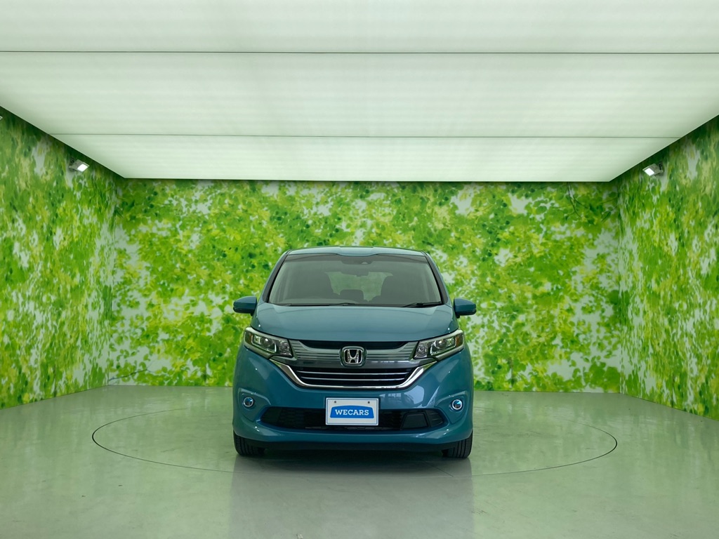 ホンダ フリードハイブリッド ハイブリッドGホンダセンシング 年式：H29年｜クルマを探す｜WECARS（ウィーカーズ）