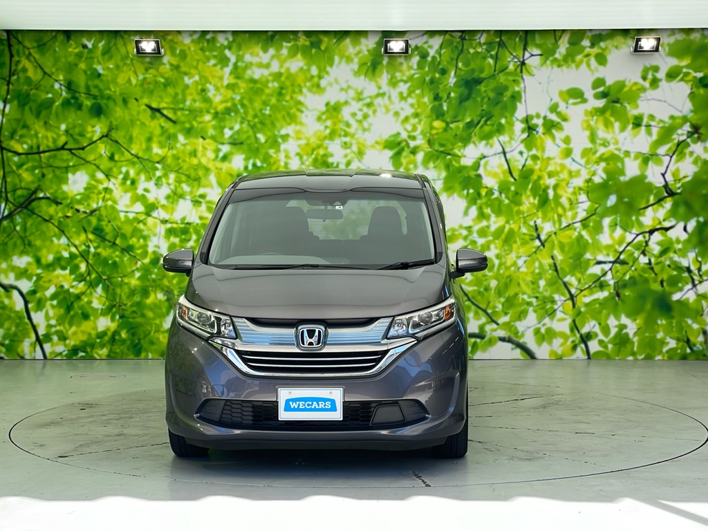 ホンダ フリードハイブリッド ハイブリッドGホンダセンシング 年式：H29年｜クルマを探す｜WECARS（ウィーカーズ）