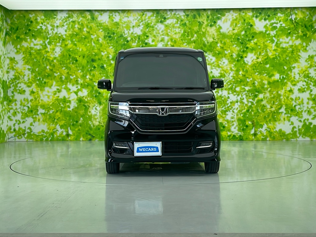 ホンダ N_BOXカスタム G・Lターボホンダセンシング 年式：R1年｜クルマを探す｜WECARS（ウィーカーズ）