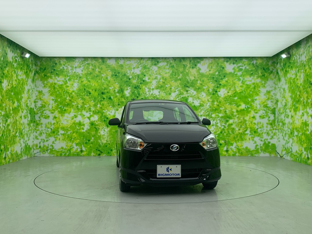 ダイハツ ミライース L 年式：R3年｜クルマを探す｜WECARS（ウィーカーズ）