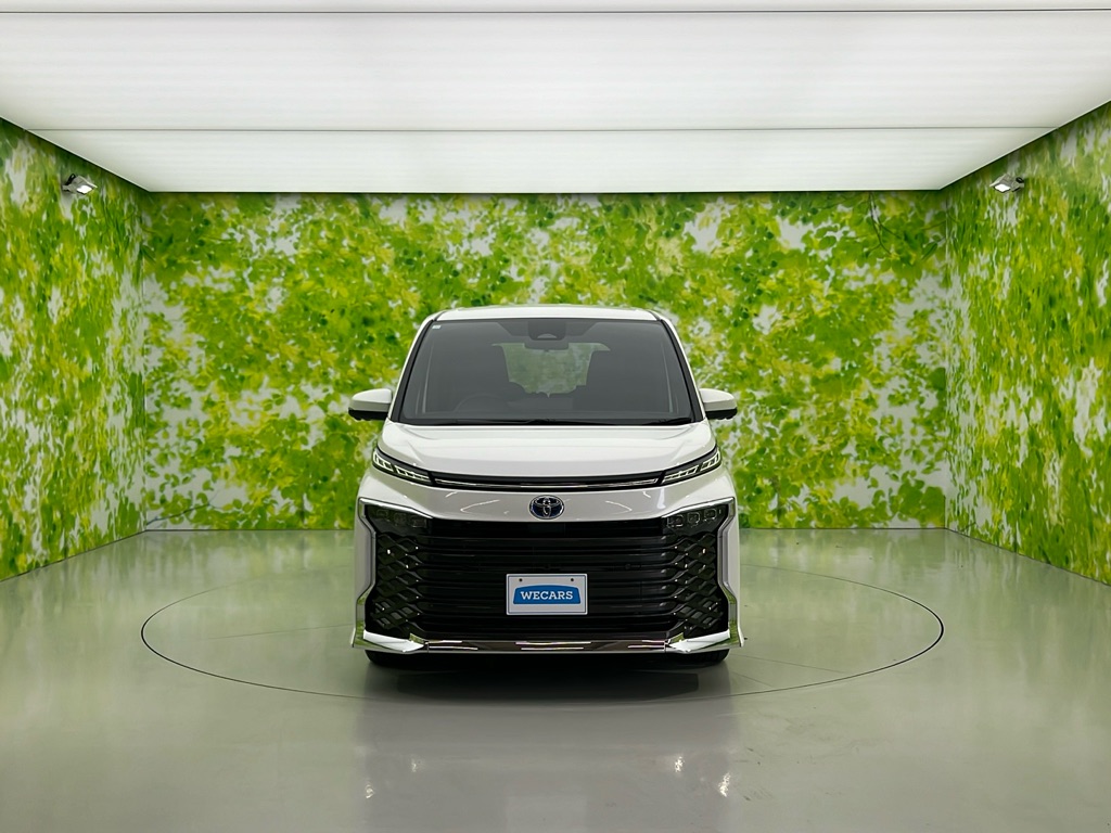 トヨタ ヴォクシーハイブリッド ハイブリッドS-Z 年式：R5年｜クルマを探す｜WECARS（ウィーカーズ）