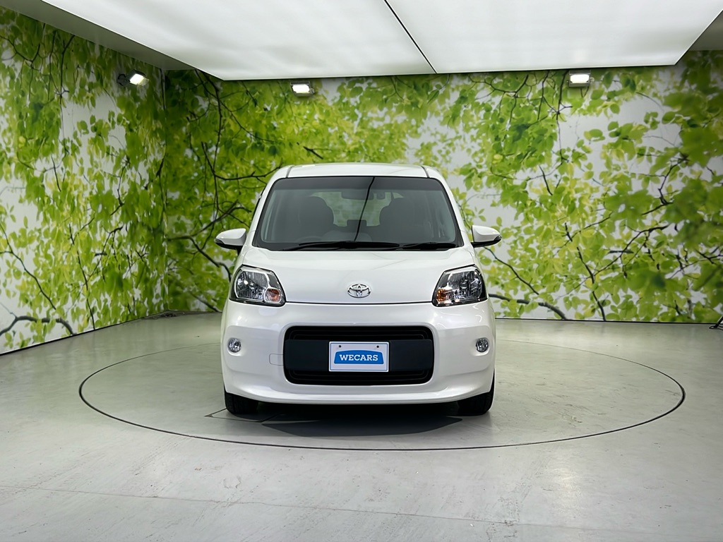 トヨタ ポルテ G 年式：H25年｜クルマを探す｜WECARS（ウィーカーズ）