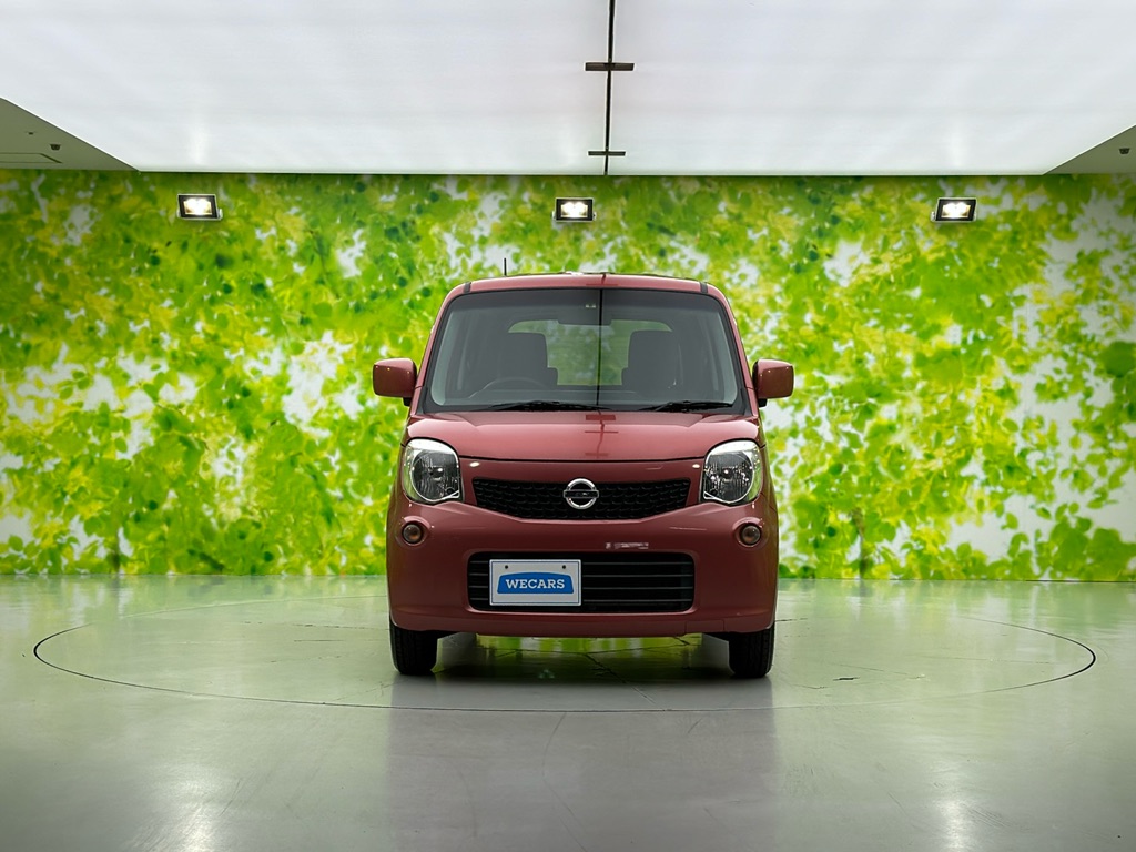 ニッサン モコ S 年式：H25年｜クルマを探す｜WECARS（ウィーカーズ）