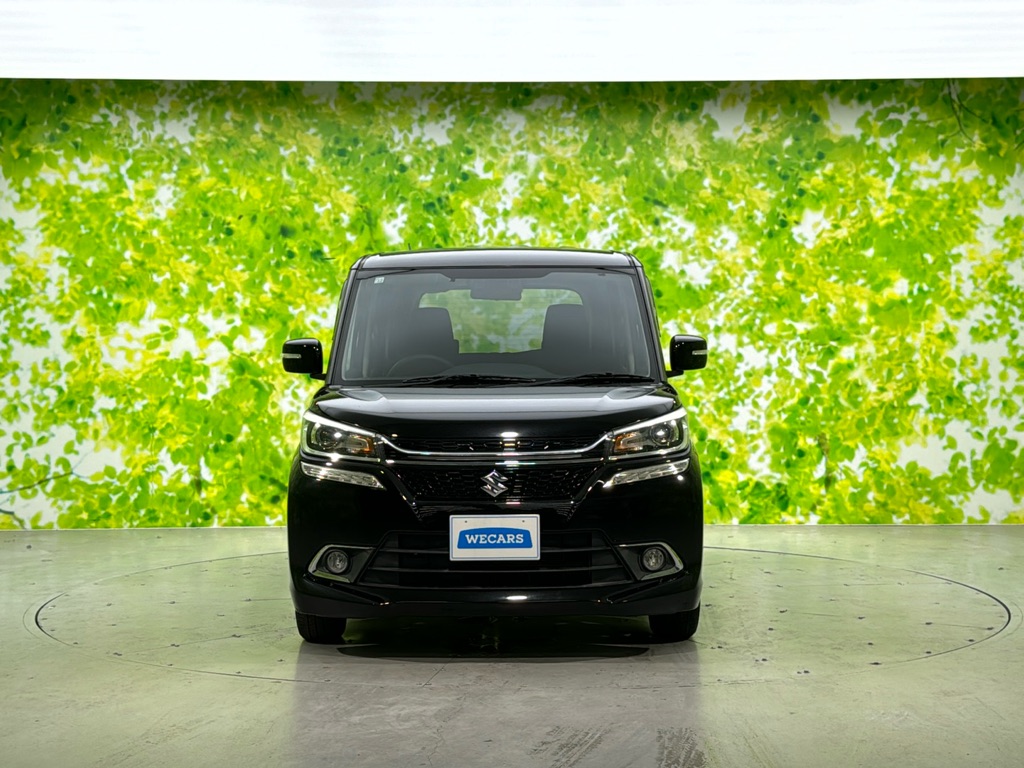 スズキ ソリオバンディット バンディットハイブリッドMV 年式：H28年｜クルマを探す｜WECARS（ウィーカーズ）