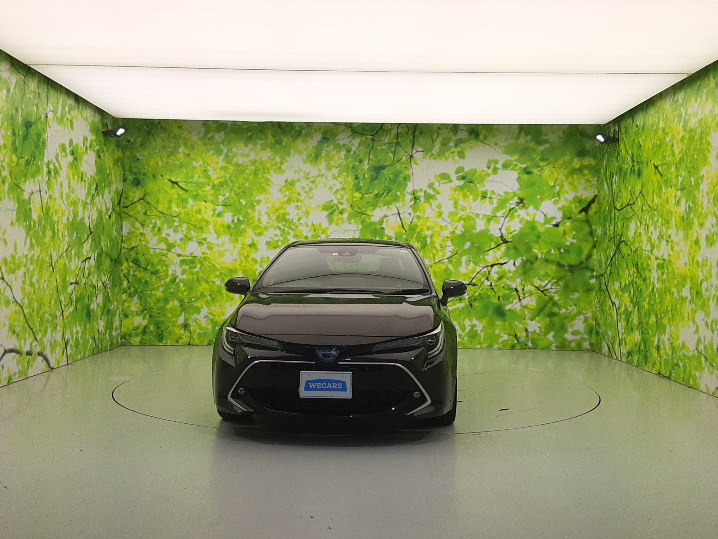 トヨタ カローラスポーツハイブリッド ハイブリッドG_Z 年式：R2年｜クルマを探す｜WECARS（ウィーカーズ）