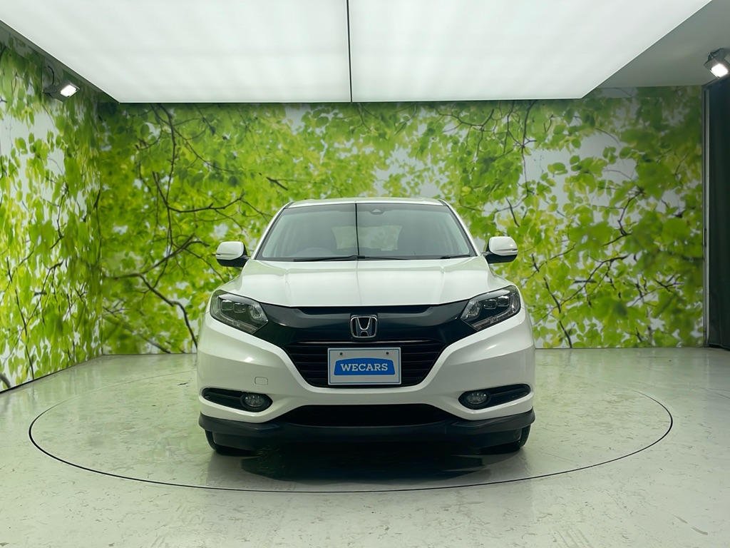ホンダ ヴェゼル X・ホンダセンシング 年式：H28年｜クルマを探す｜WECARS（ウィーカーズ）