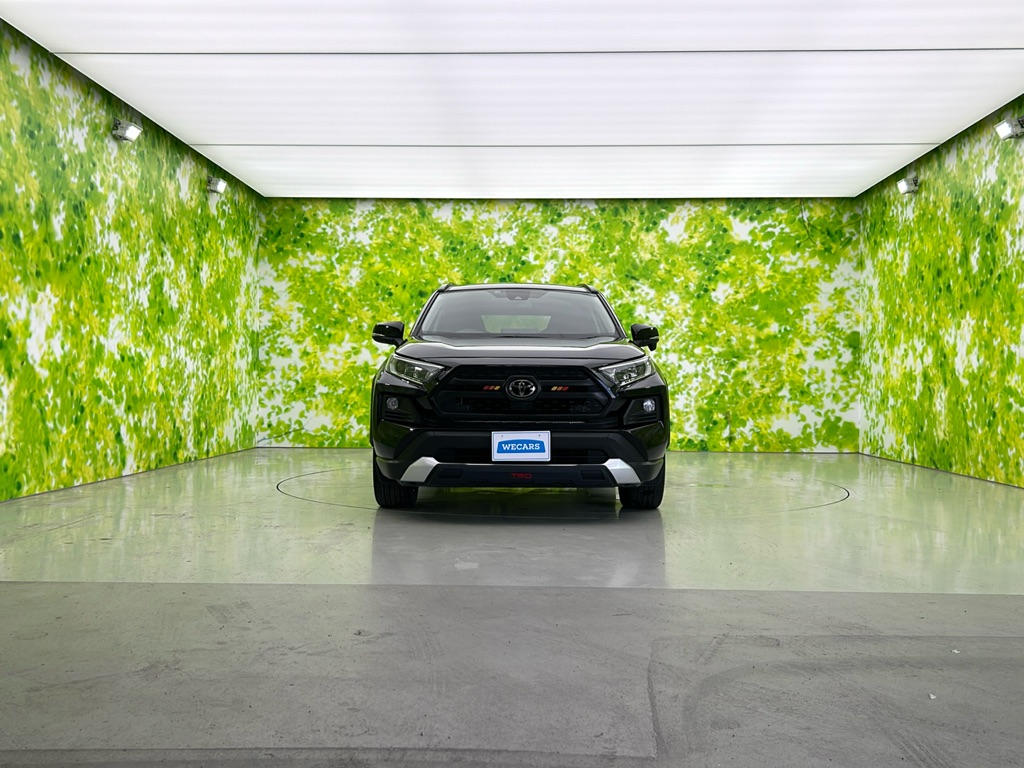 トヨタ RAV4_5D 4WDアドベンチャー 年式：R1年｜クルマを探す｜WECARS（ウィーカーズ）