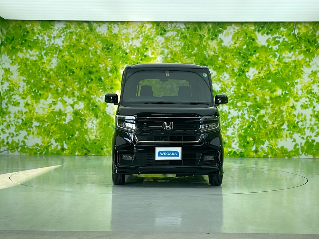 ホンダ N_BOXカスタム Lスタイルプラスブラック 年式：R4年｜クルマを探す｜WECARS（ウィーカーズ）