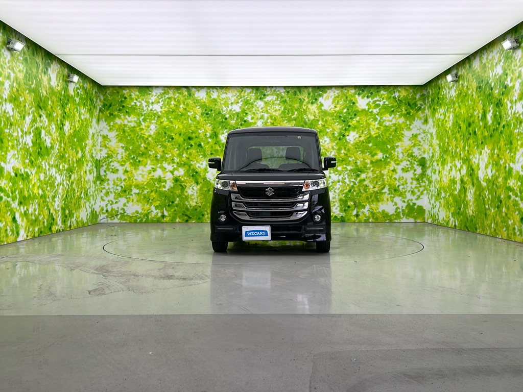 スズキ スペーシアカスタムZ Z 年式：H29年｜クルマを探す｜WECARS（ウィーカーズ）