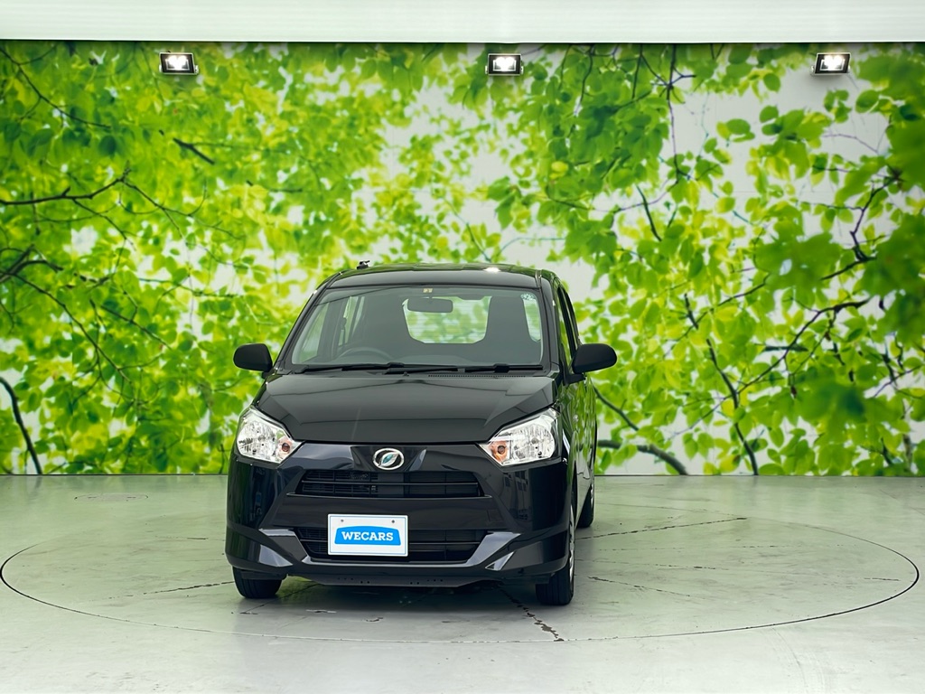 ダイハツ ミライース L 年式：R3年｜クルマを探す｜WECARS（ウィーカーズ）