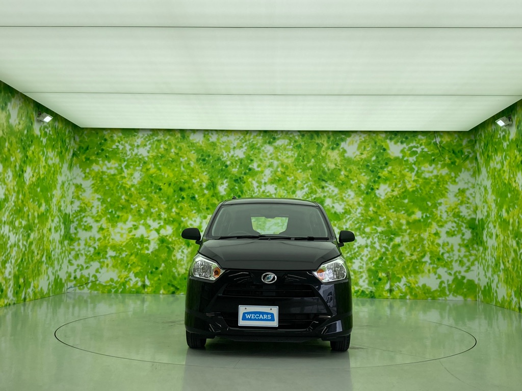 ダイハツ ミライース L 年式：R3年｜クルマを探す｜WECARS（ウィーカーズ）