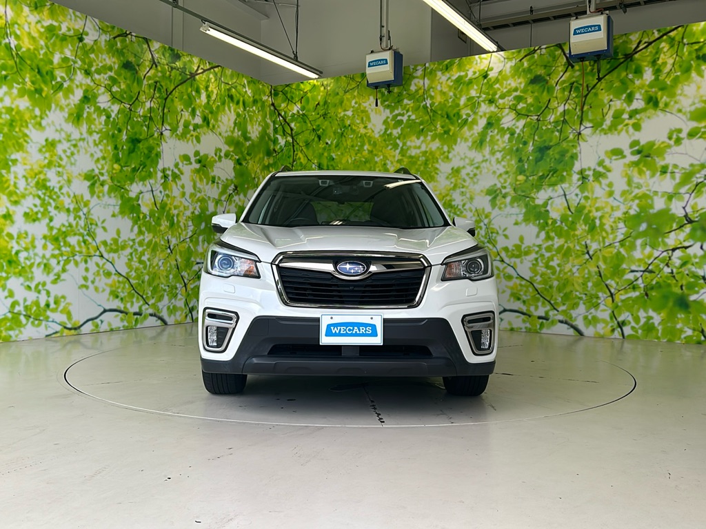 スバル フォレスター 4WD_X-エディション 年式：R2年｜クルマを探す｜WECARS（ウィーカーズ）