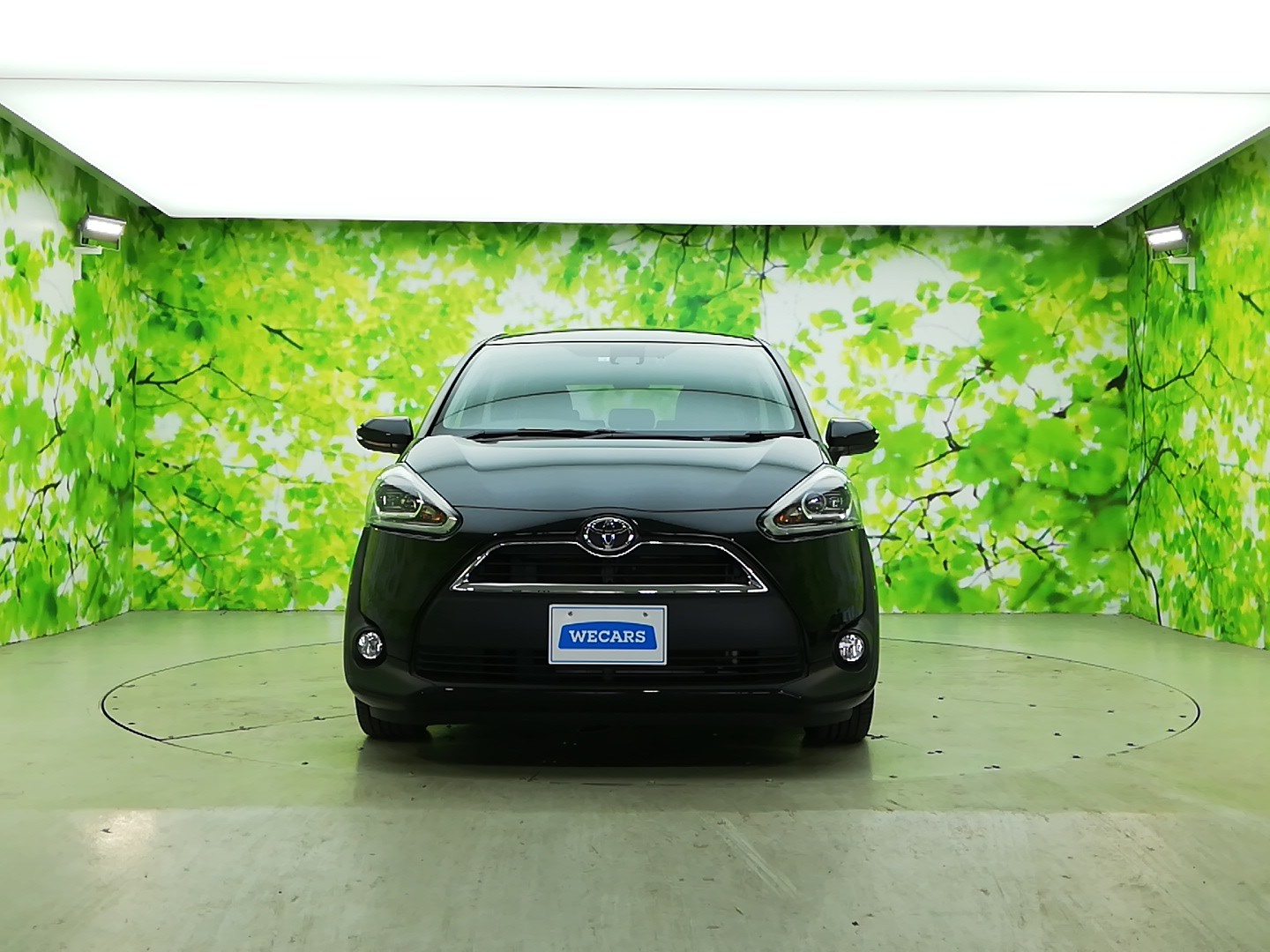 トヨタ シエンタ Gクエロ 年式：H30年｜クルマを探す｜WECARS（ウィーカーズ）