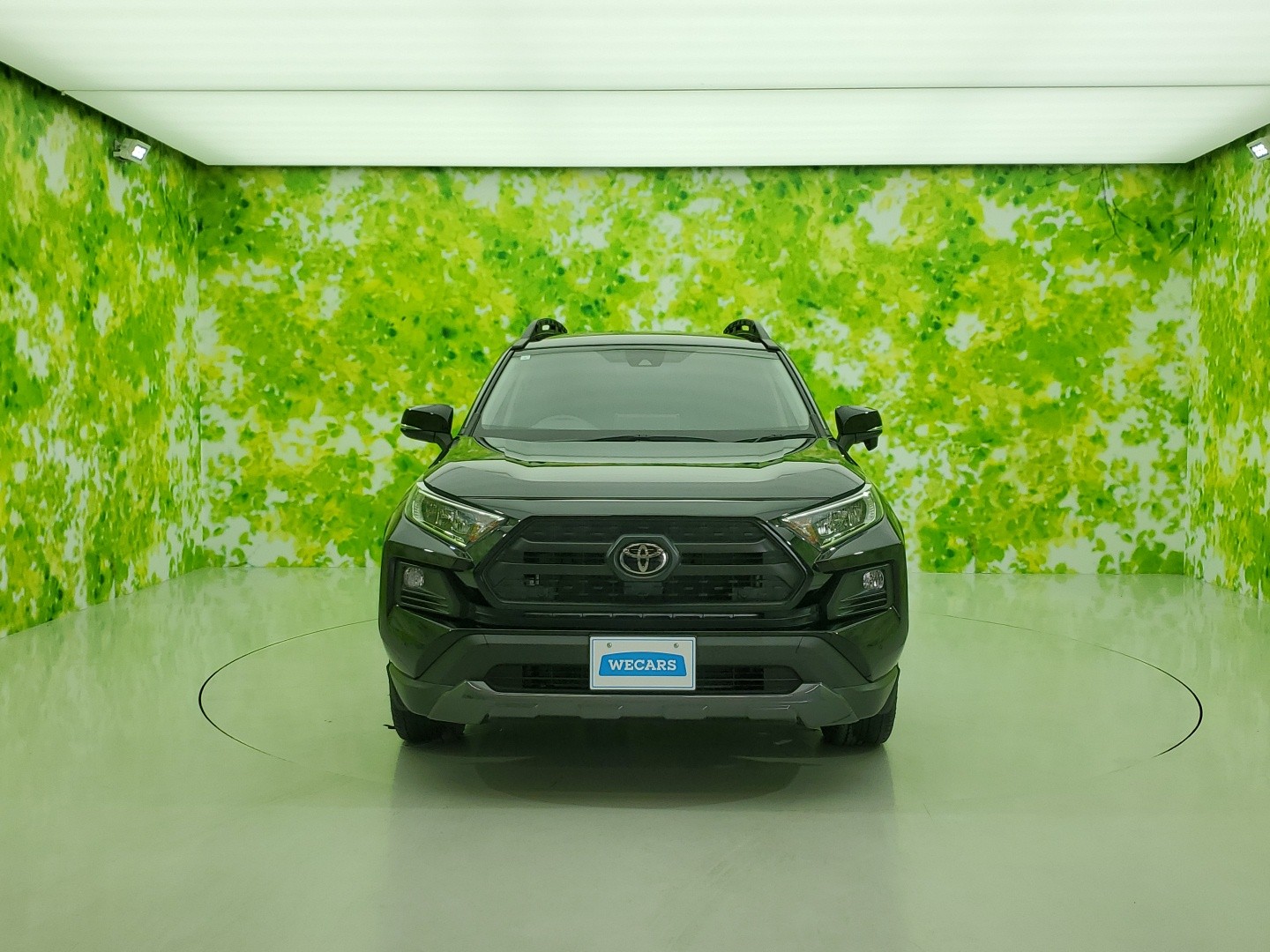 トヨタ RAV4_5D 4WDアドベンチャーオフロードパッケージ 年式：R3年｜クルマを探す｜WECARS（ウィーカーズ）