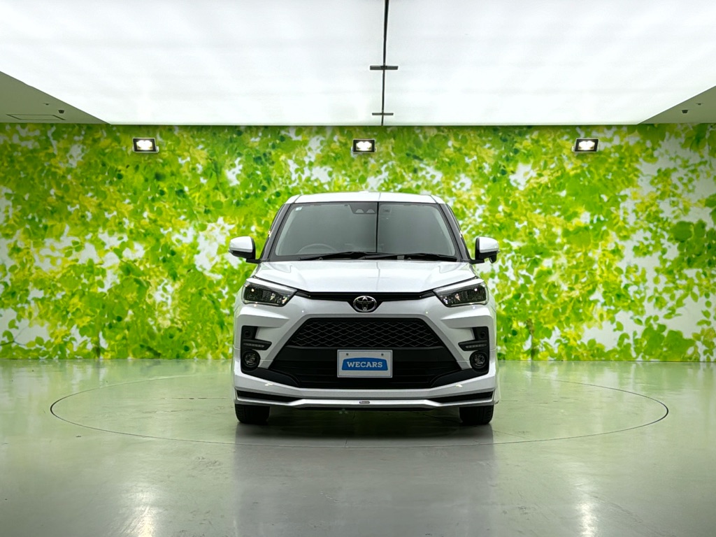 トヨタ ライズ Z 年式：R2年｜クルマを探す｜WECARS（ウィーカーズ）