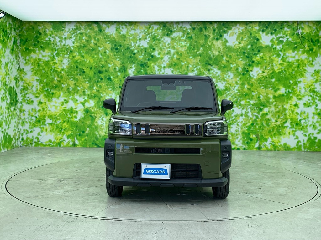 ダイハツ タフト G 年式：R3年｜クルマを探す｜WECARS（ウィーカーズ）