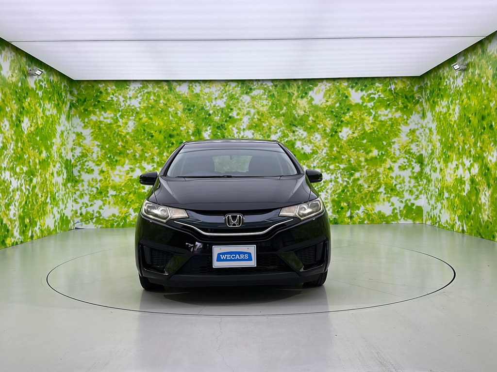 ホンダ フィット 13G・Fパッケージ 年式：H26年｜クルマを探す｜WECARS（ウィーカーズ）