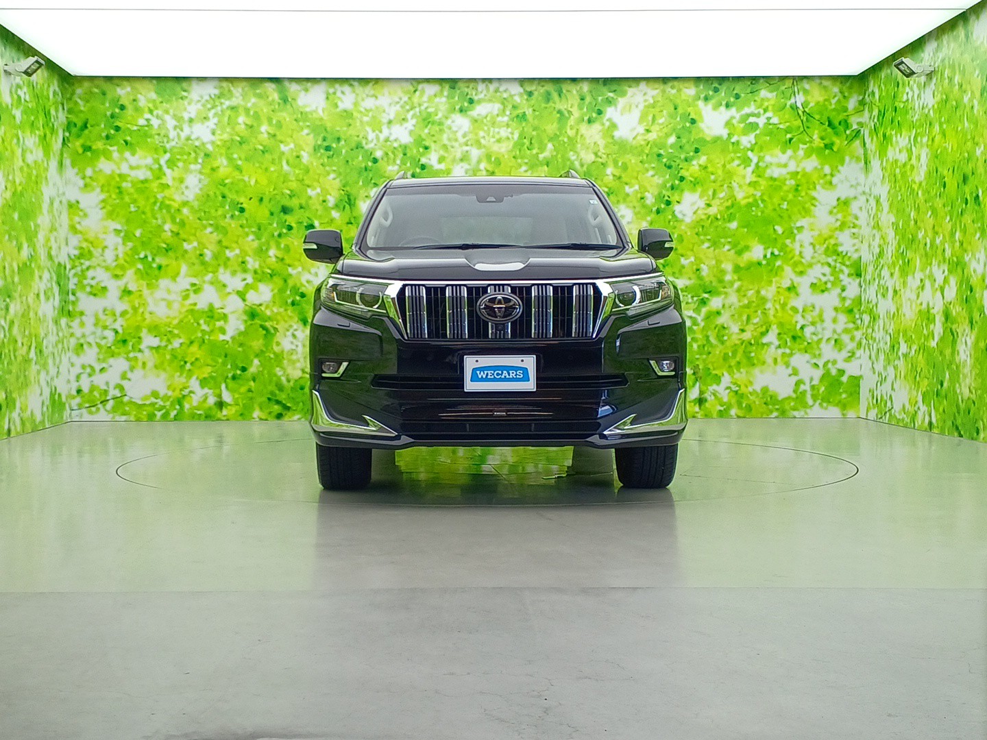 トヨタ ランドクルーザープラド5D 4WD_TX_Lパッケージ 年式：R5年｜クルマを探す｜WECARS（ウィーカーズ）