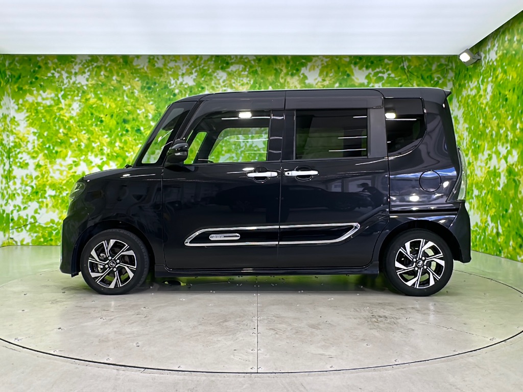 ダイハツ タントカスタム カスタムXスタイルセレクション 年式：R4年｜クルマを探す｜WECARS（ウィーカーズ）