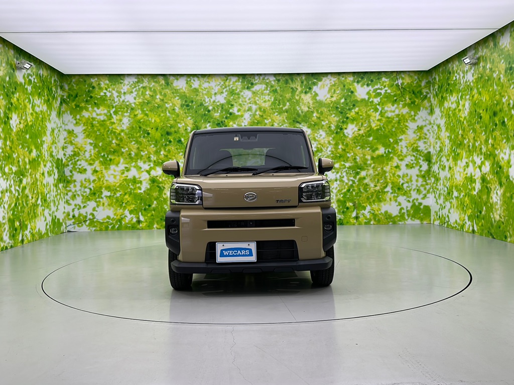 ダイハツ タフト G 年式：R2年｜クルマを探す｜WECARS（ウィーカーズ）