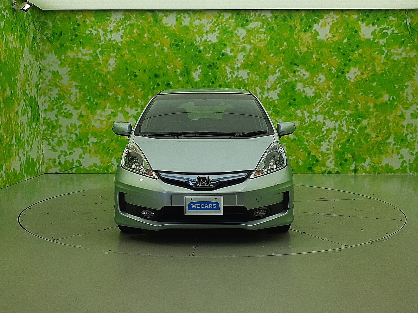 ホンダ フィットハイブリッド ハイブリッドRS 年式：H25年｜クルマを探す｜WECARS（ウィーカーズ）