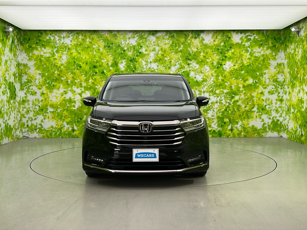 ホンダ オデッセイ アブソルート・EX 年式：R3年｜クルマを探す｜WECARS（ウィーカーズ）