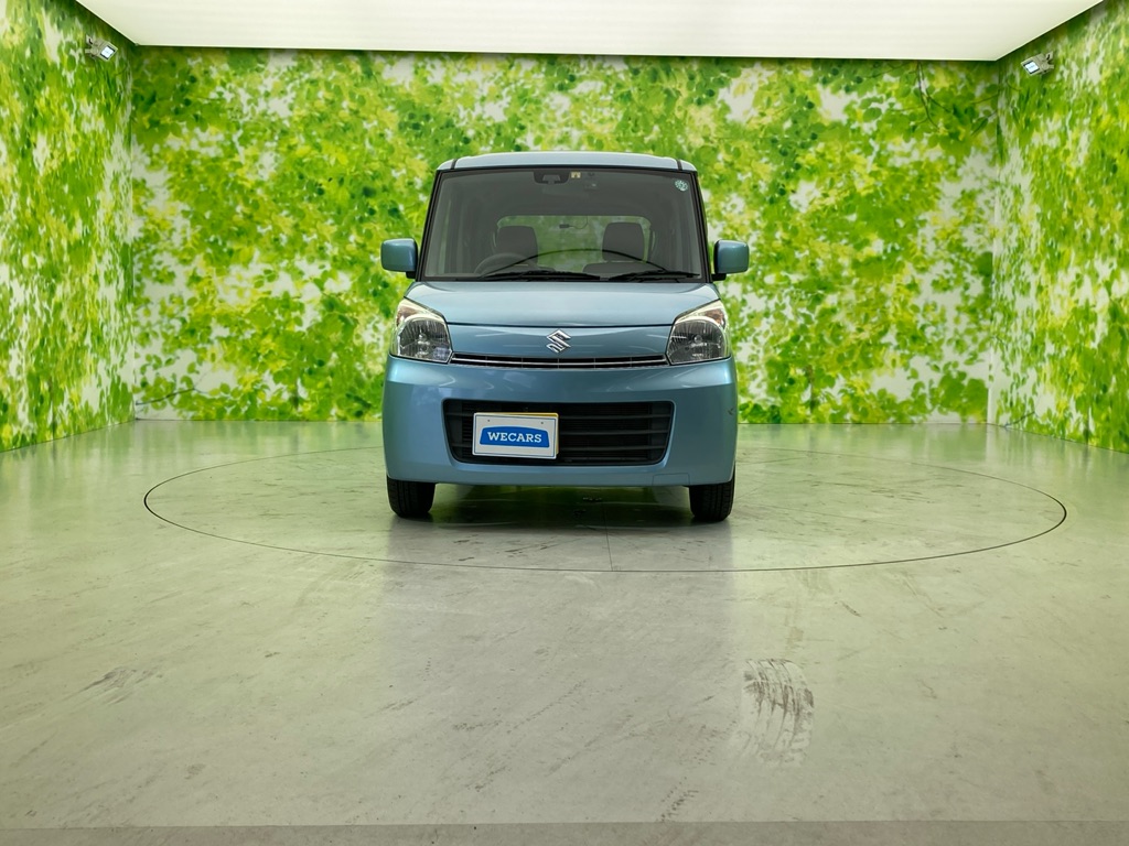 スズキ スペーシア X 年式：H26年｜クルマを探す｜WECARS（ウィーカーズ）