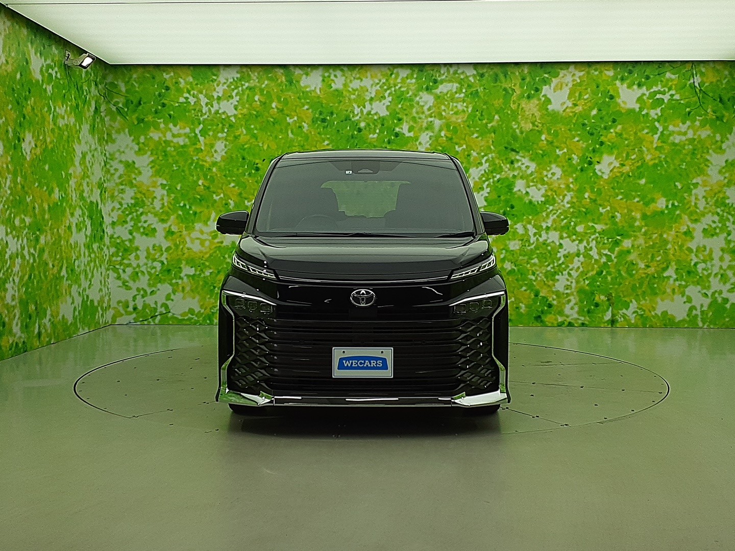 トヨタ ヴォクシー S-Z 年式：R4年｜クルマを探す｜WECARS（ウィーカーズ）