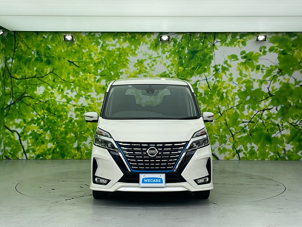 ニッサン セレナeパワー eパワーハイウェイスターV 年式：R3年｜クルマを探す｜WECARS（ウィーカーズ）