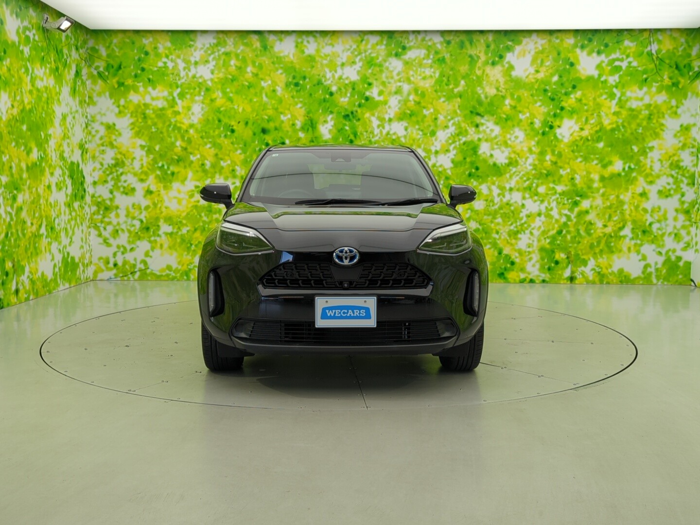 トヨタ ヤリスクロスハイブリッド ハイブリッドZ 年式：R2年｜クルマを探す｜WECARS（ウィーカーズ）