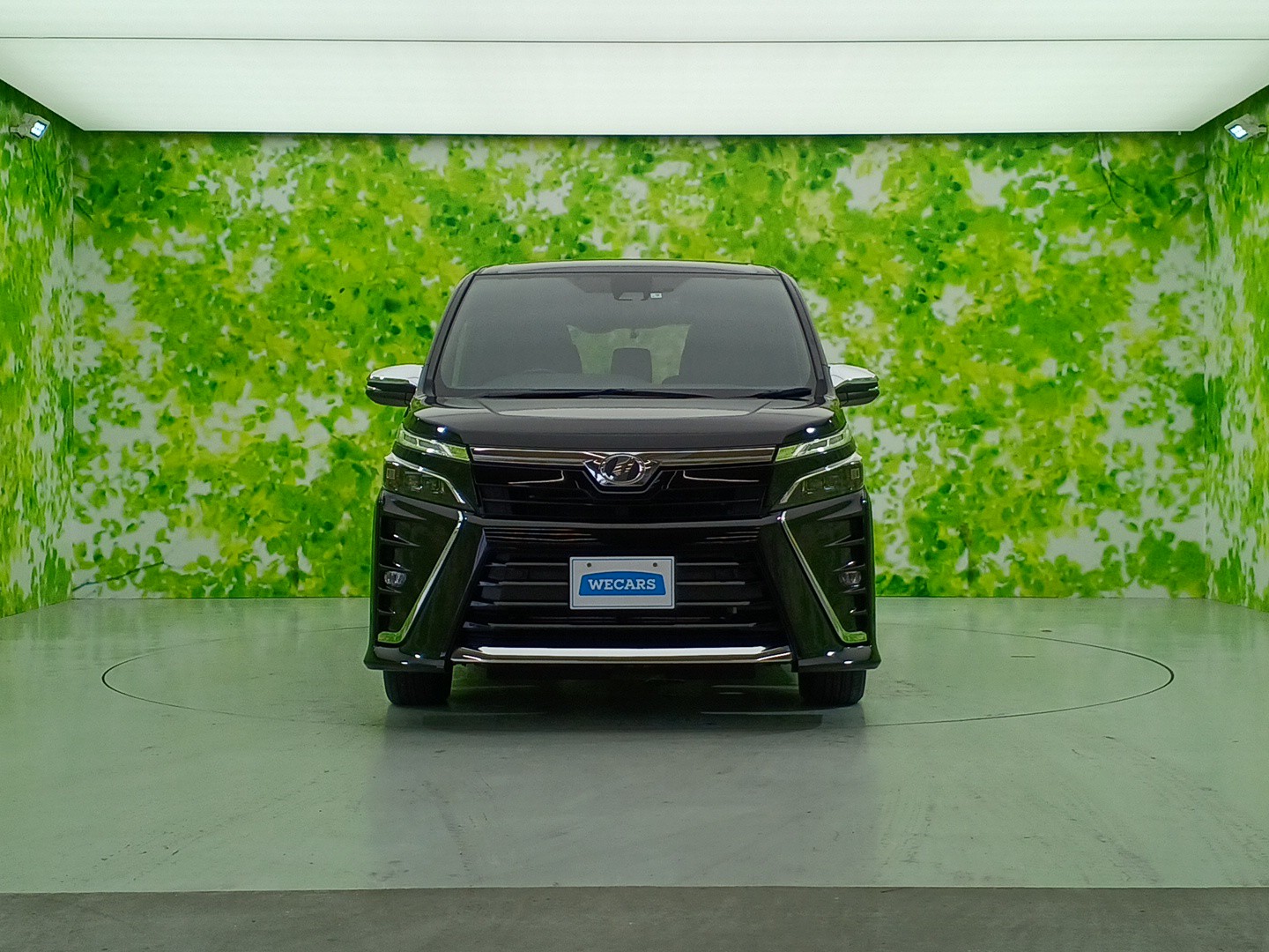 トヨタ ヴォクシー ZSキラメキ2 年式：R1年｜クルマを探す｜WECARS（ウィーカーズ）