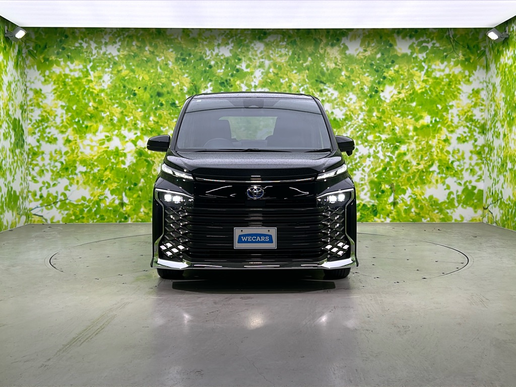 トヨタ ヴォクシーハイブリッド ハイブリッドS-Z 年式：R5年｜クルマを探す｜WECARS（ウィーカーズ）