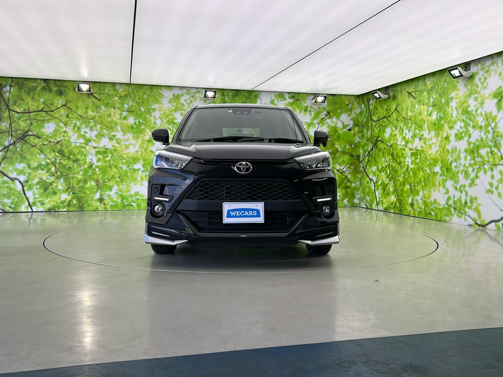 トヨタ ライズ Z 年式：R2年｜クルマを探す｜WECARS（ウィーカーズ）