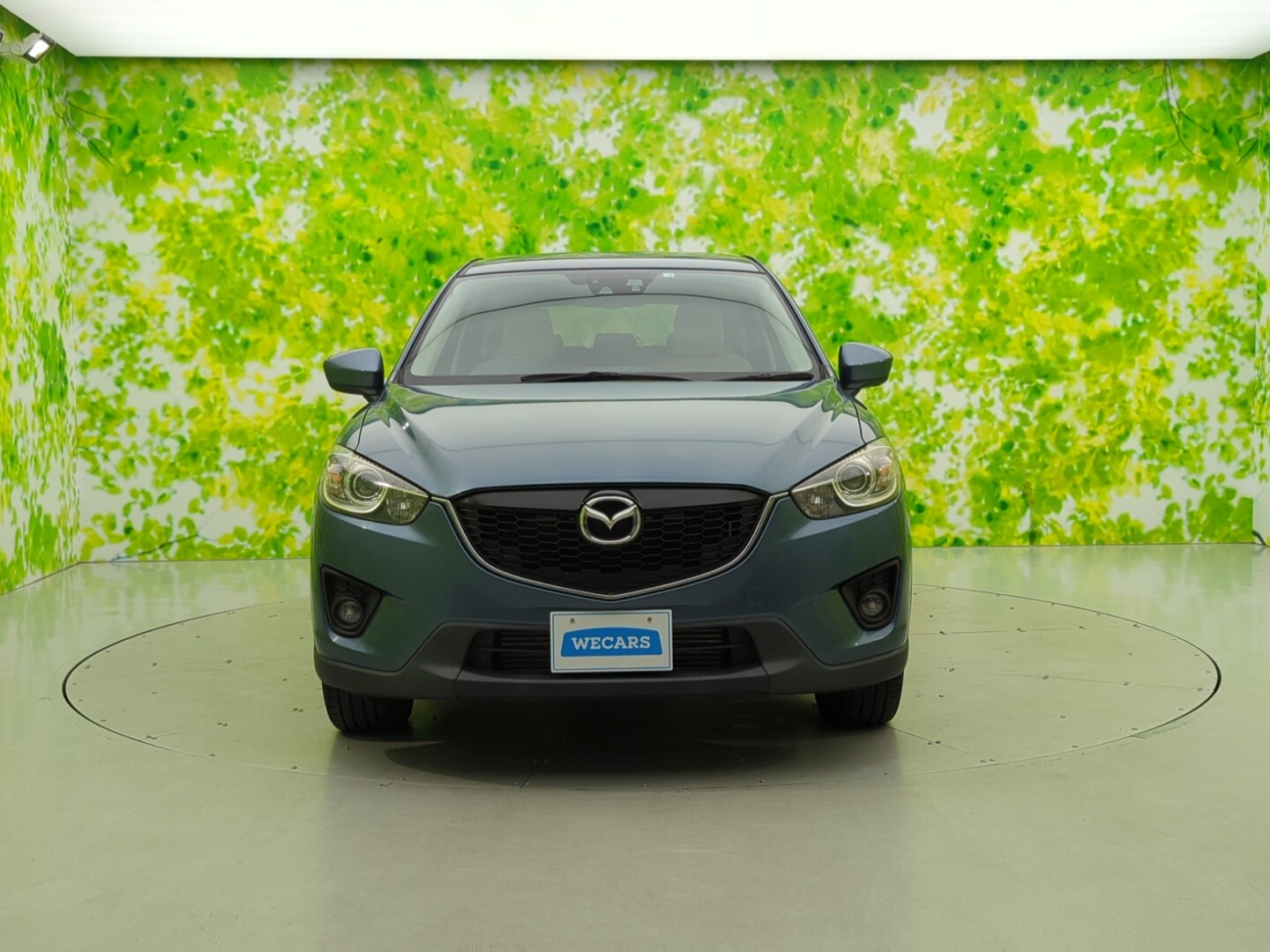 マツダ CX-5 4WD_XD_Lパッケージ 年式：H26年｜クルマを探す｜WECARS（ウィーカーズ）