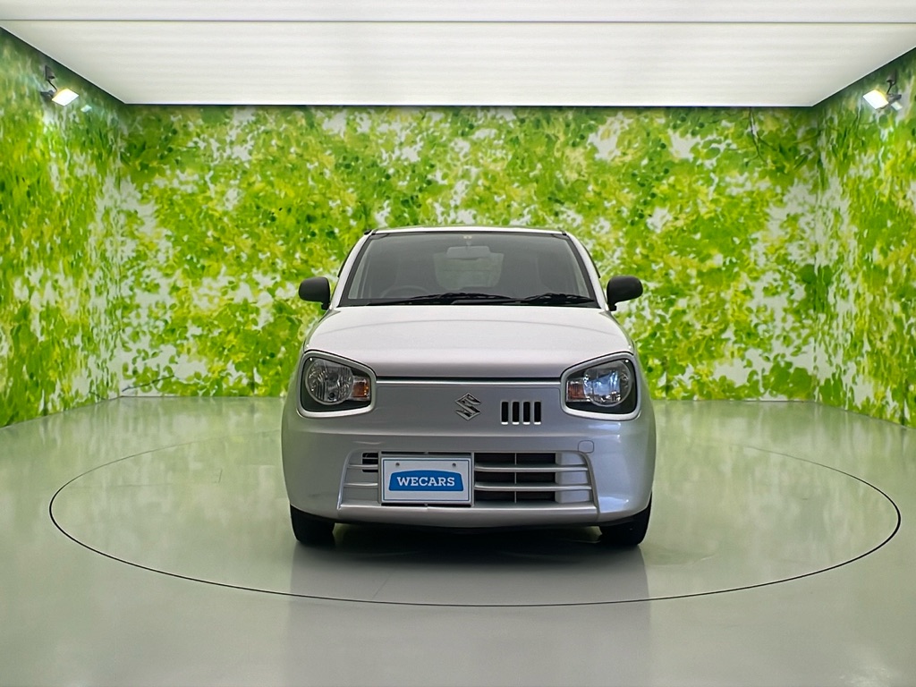 スズキ アルト5D 4WD_L 年式：H28年｜クルマを探す｜WECARS（ウィーカーズ）