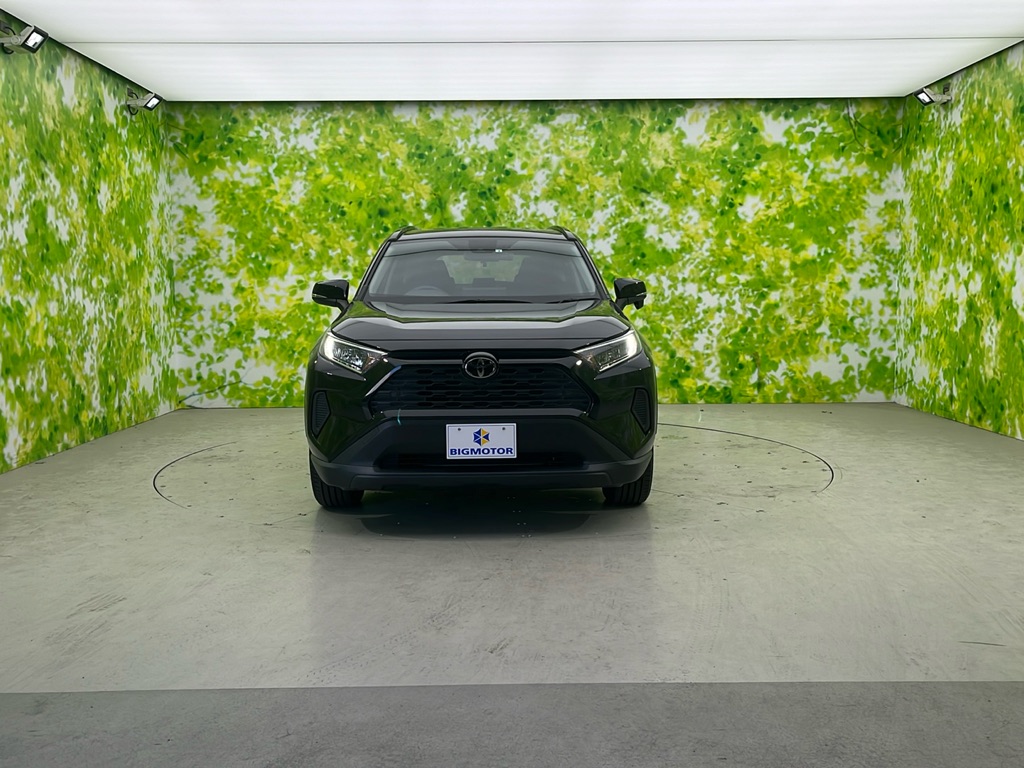 トヨタ RAV4_5D X 年式：R4年｜クルマを探す｜WECARS（ウィーカーズ）