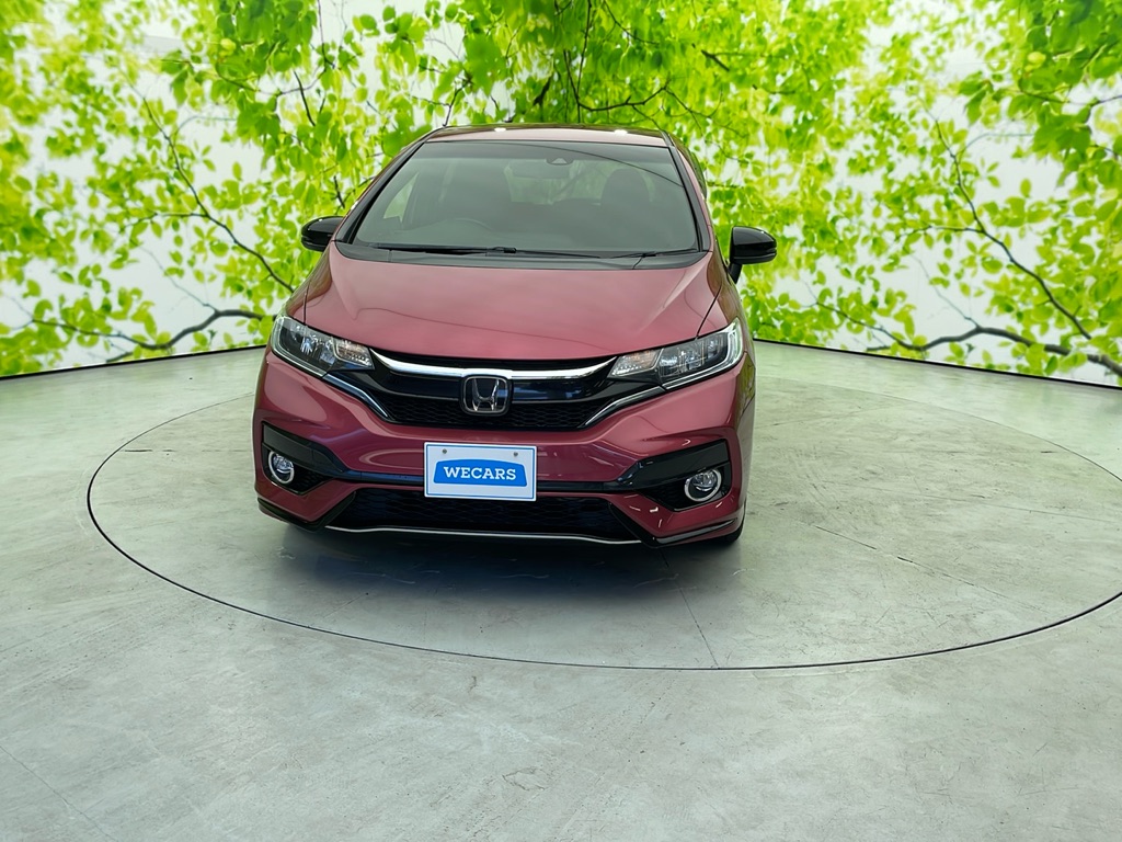 ホンダ フィットハイブリッド ハイブリッド・Sホンダセンシング 年式：H30年｜クルマを探す｜WECARS（ウィーカーズ）